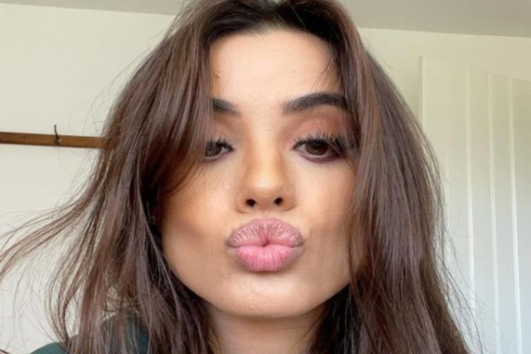 Isadora Pompeo critica comercial do Burger King e gera polêmica na web