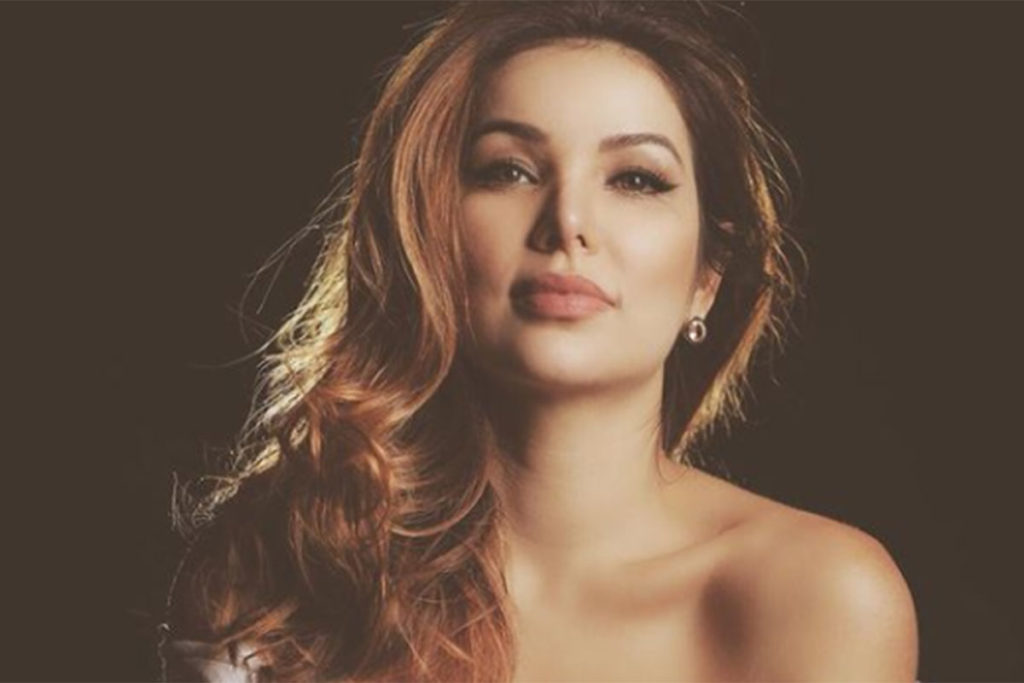 Liah Soares emociona ao lançar single ‘Dizem que Amar é Assim’