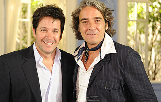 Resumos dos capítulos de Ti-ti-ti, semana de 28 de junho a 2 de julho