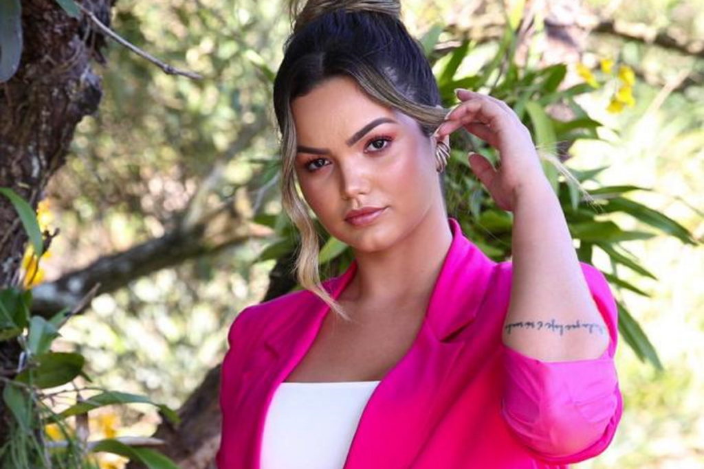 Suzanna Freitas: ‘Autoestima não é só sobre beleza’ - OFuxico