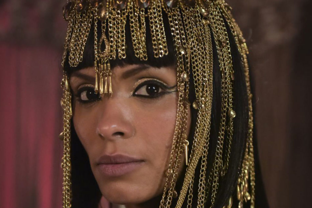 Resumos dos capítulos da novela ‘Gênesis, semana de 19 a 23 de julho