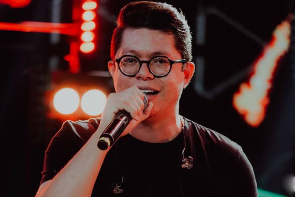 DJ Ivis - Fotos, últimas notícias, idade, signo e biografia