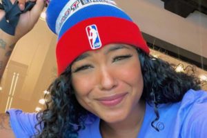 Ex-affair de Nego do Borel chora ao perder quase R$10 mil em golpe