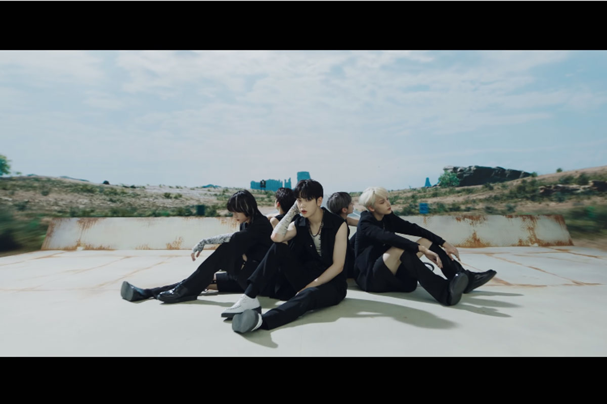 TXT faz comeback com pop punk cinematográfico em “LOSER=LOVER”