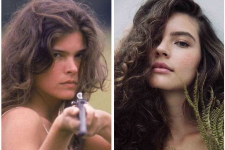 Globo anuncia quem vai viver Juma Marruá no remake de ‘Pantanal’