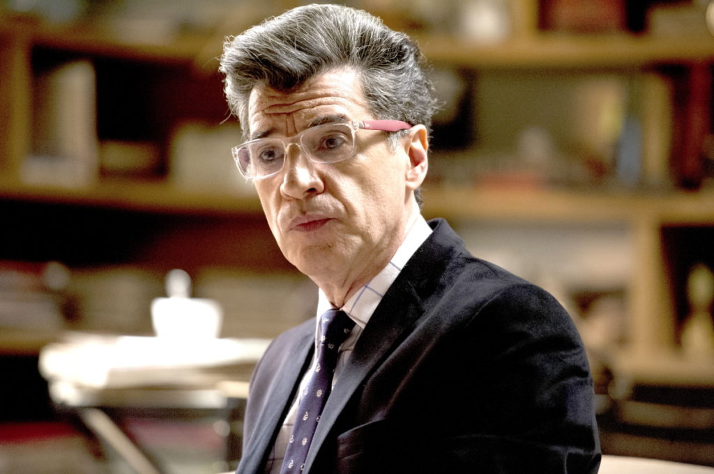 ‘A fofoca sempre foi muito presente na vida das pessoas’, diz Paulo Betti