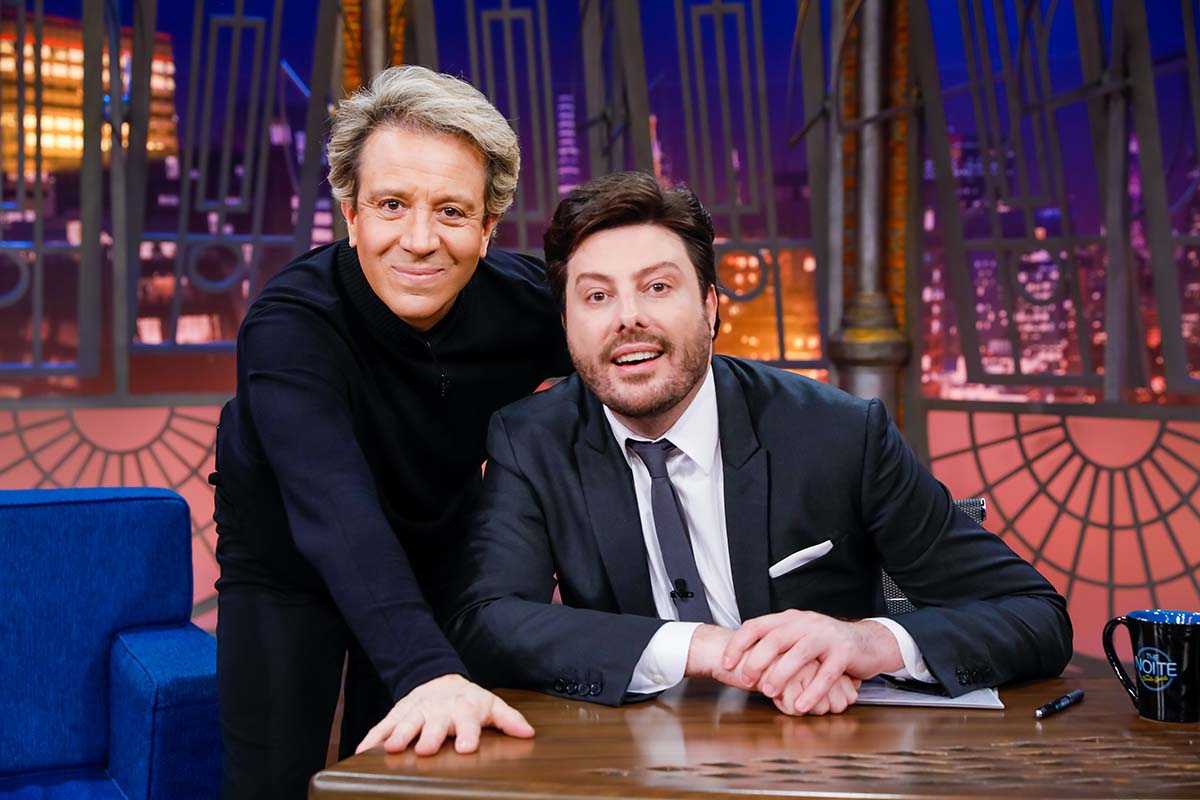 Eduardo Martini revela detalhes do espetáculo sobre Clodovil