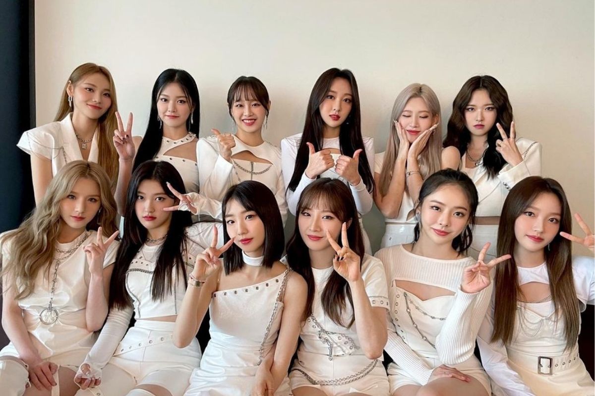 Futuro do grupo LOONA fica incerto por problemas financeiros de agência