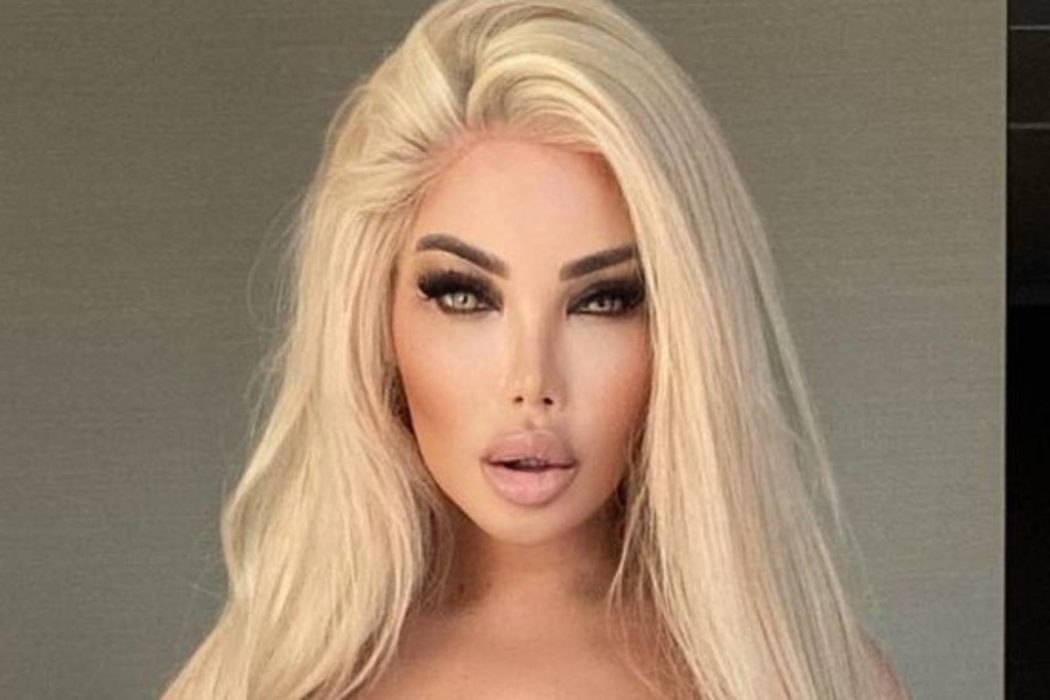 Jessica Alves revela nova certidão de nascimento após transição