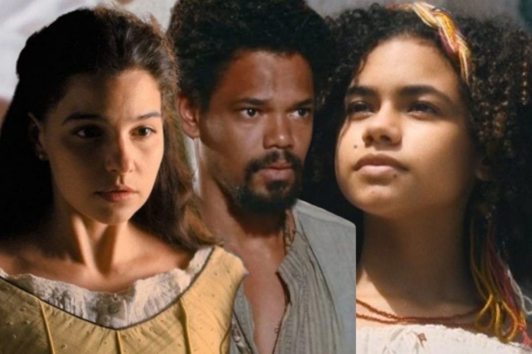 Lu Grimaldi - OFuxico