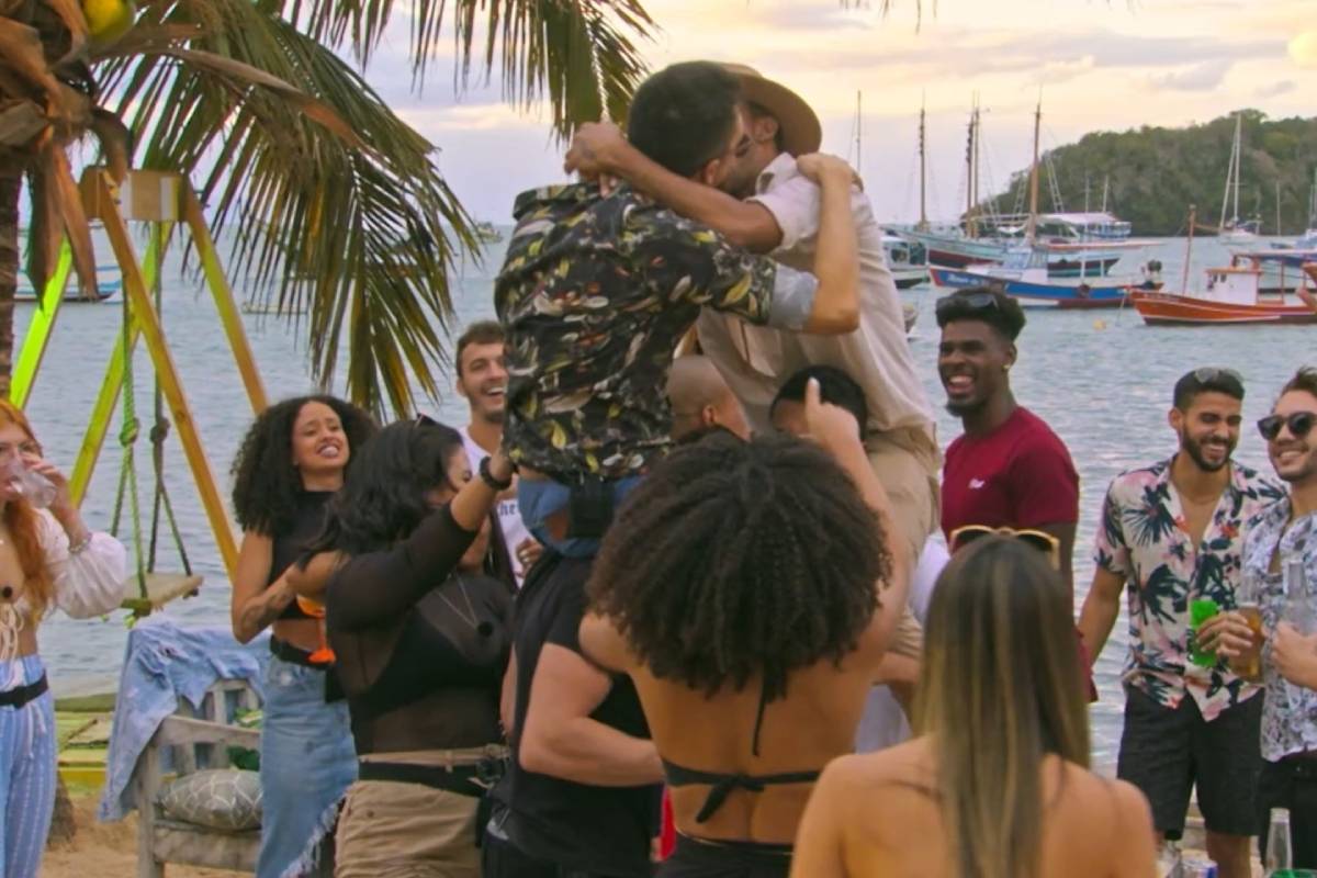 Rio Shore: Elenco comenta polêmicas e promete muito entretenimento
