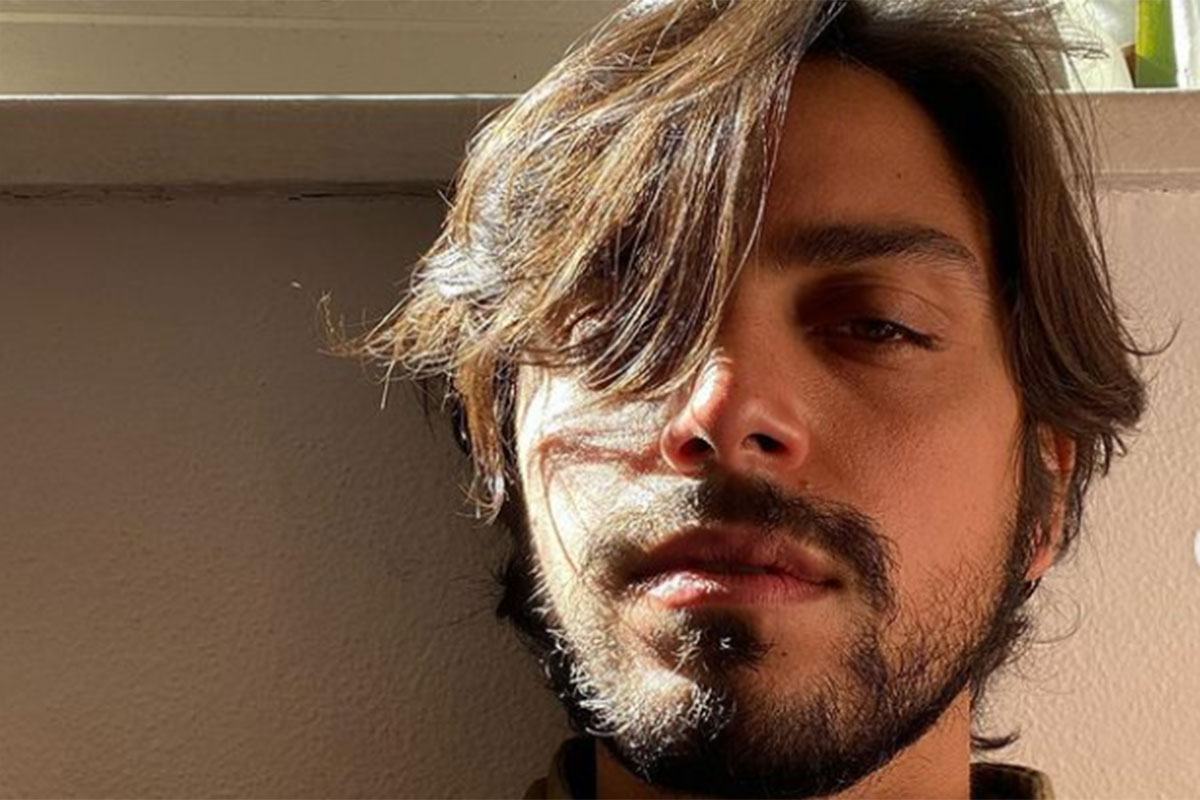 Rodrigo Simas sobre paternidade: "Não tenho vontade"