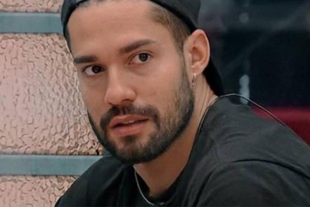 A Fazenda 13: Bil Araújo se torna peão mais impopular - OFuxico