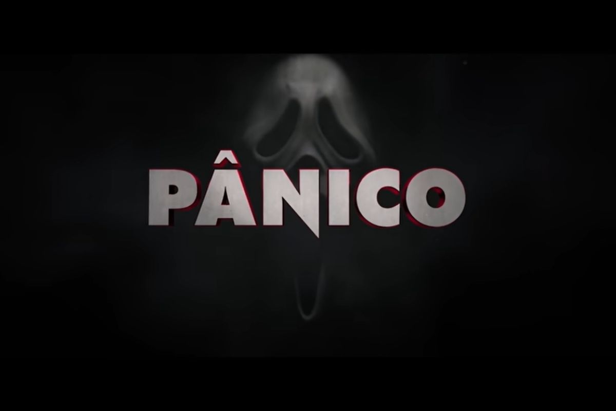 Confira o trailer do novo 'Pânico 5' e a volta do Ghostface - OFuxico