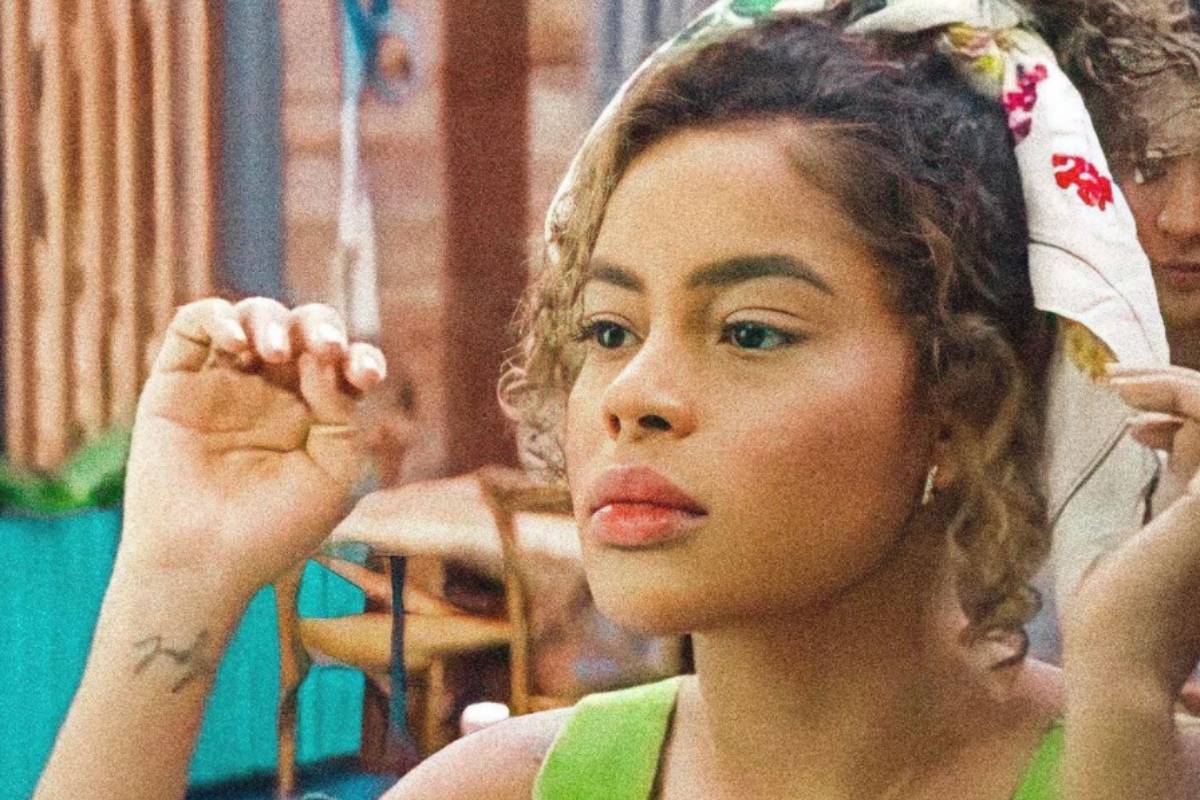 A Fazenda: Sthe Matos lembra polêmica com o ex-marido e desabafa