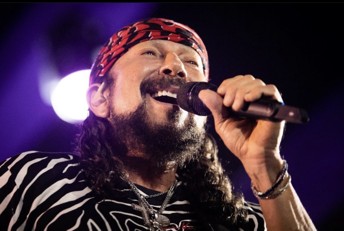 Bell Marques abre temporada de cruzeiros temáticos - OFuxico