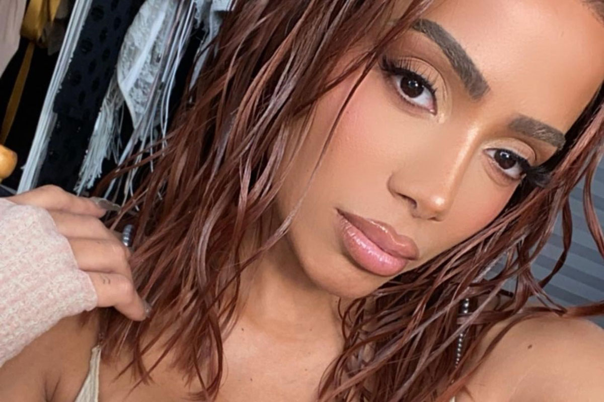 Então é Natal! Anitta mostra decoração luxuosa da sua casa em Miami