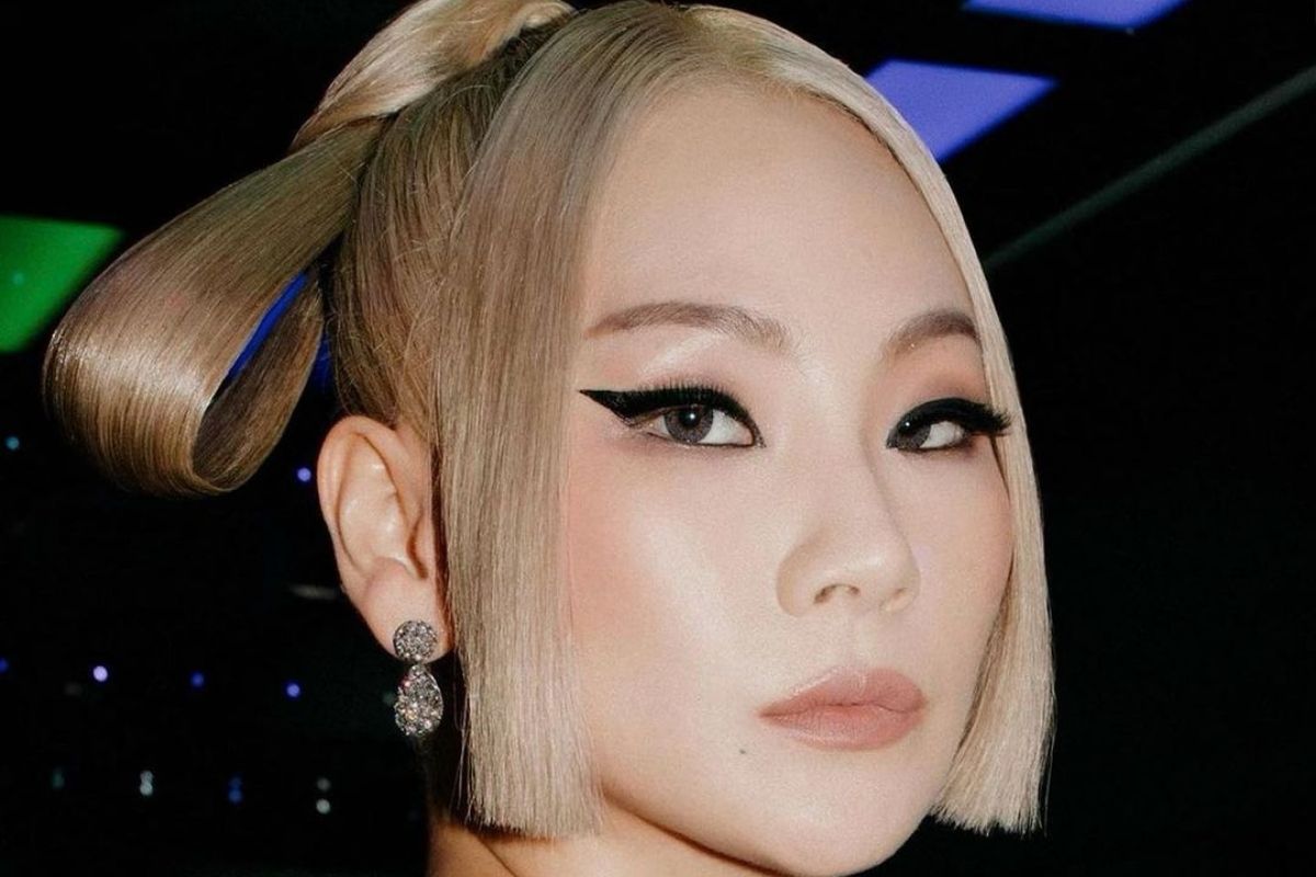 CL, solista do K-pop, vai se apresentar no mesmo festival que Anitta