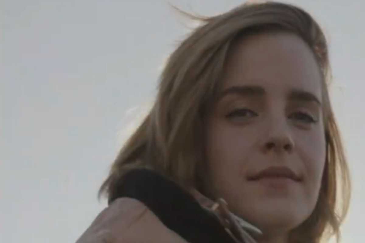 Emma Watson deve investir em carreira como diretora de cinema
