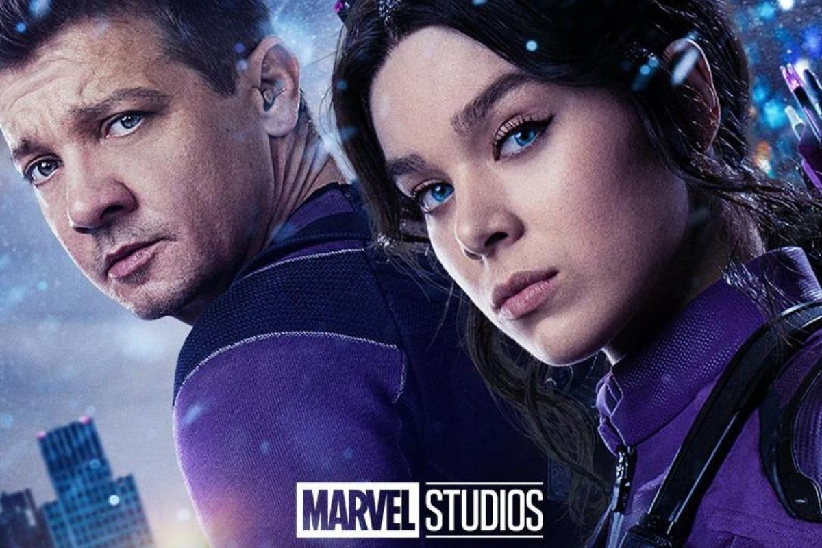 "Hawkeye" estreia com aclamação! Confira as primeiras reações