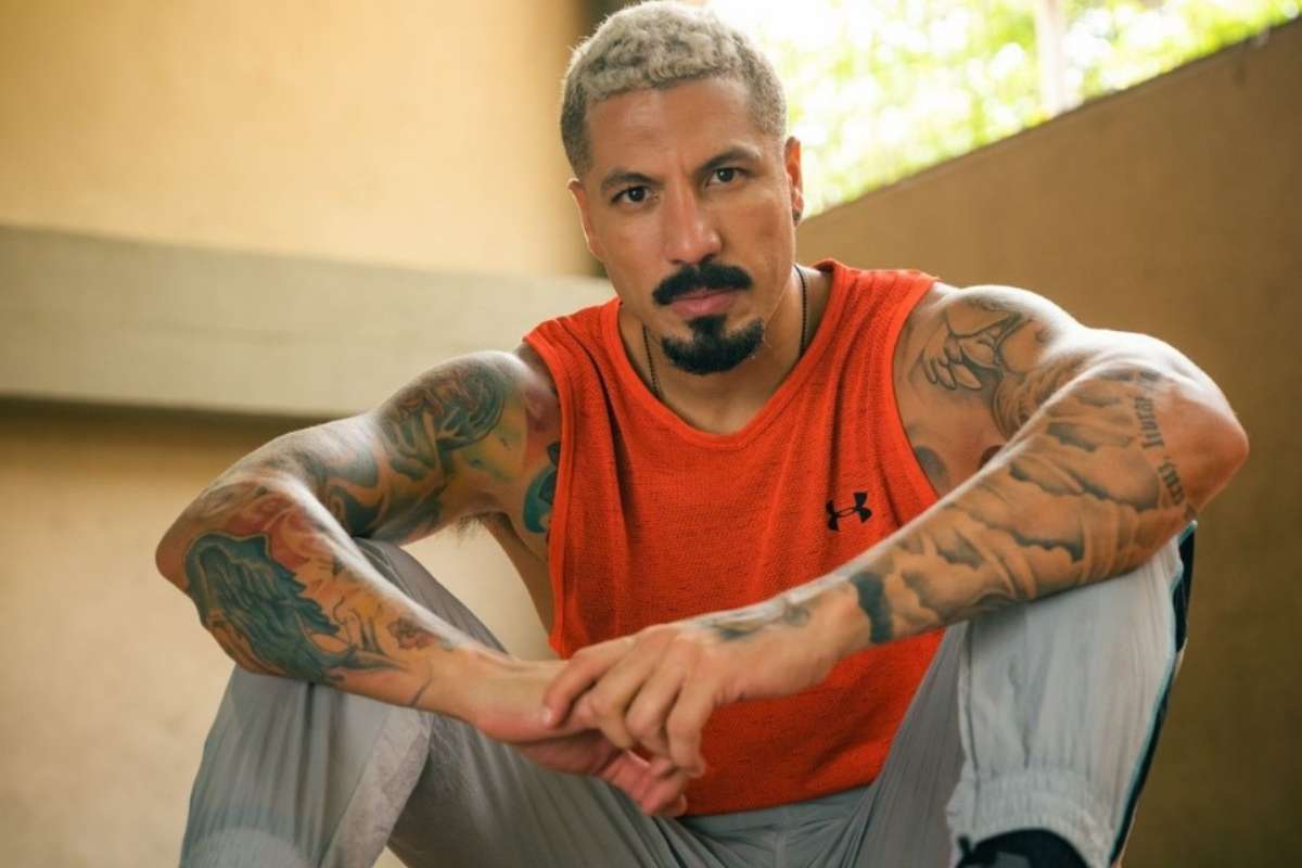 Ex-BBB Fernando Medeiros fala do peso da idade perto dos 40 - OFuxico