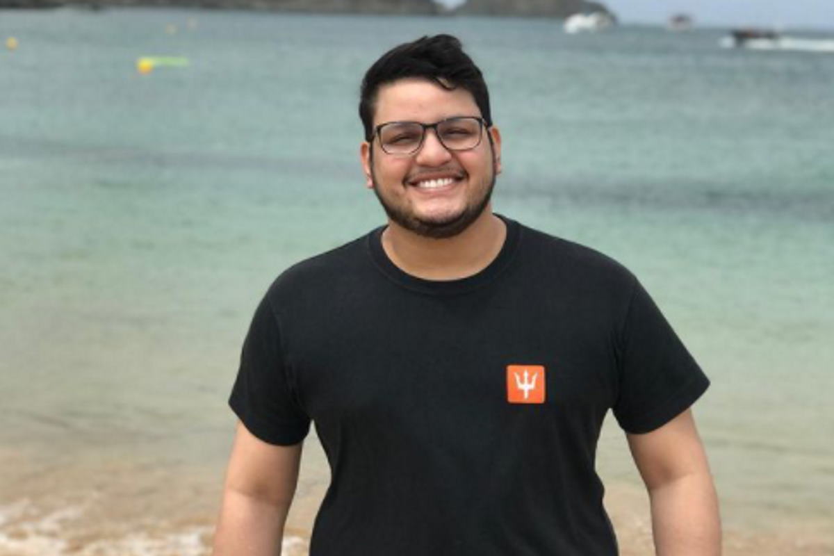 Mulher de Maurílio faz apelo e pede por doação de sangue - O Fuxico