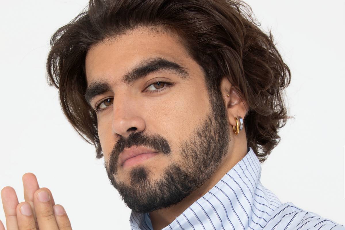 Caio Castro assina novamente com a Globo e está escalado para novela