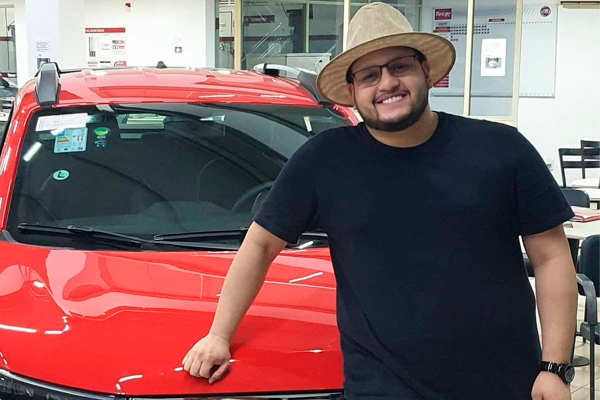 Novo boletim informa a retirada de medicações sedativas de Maurílio