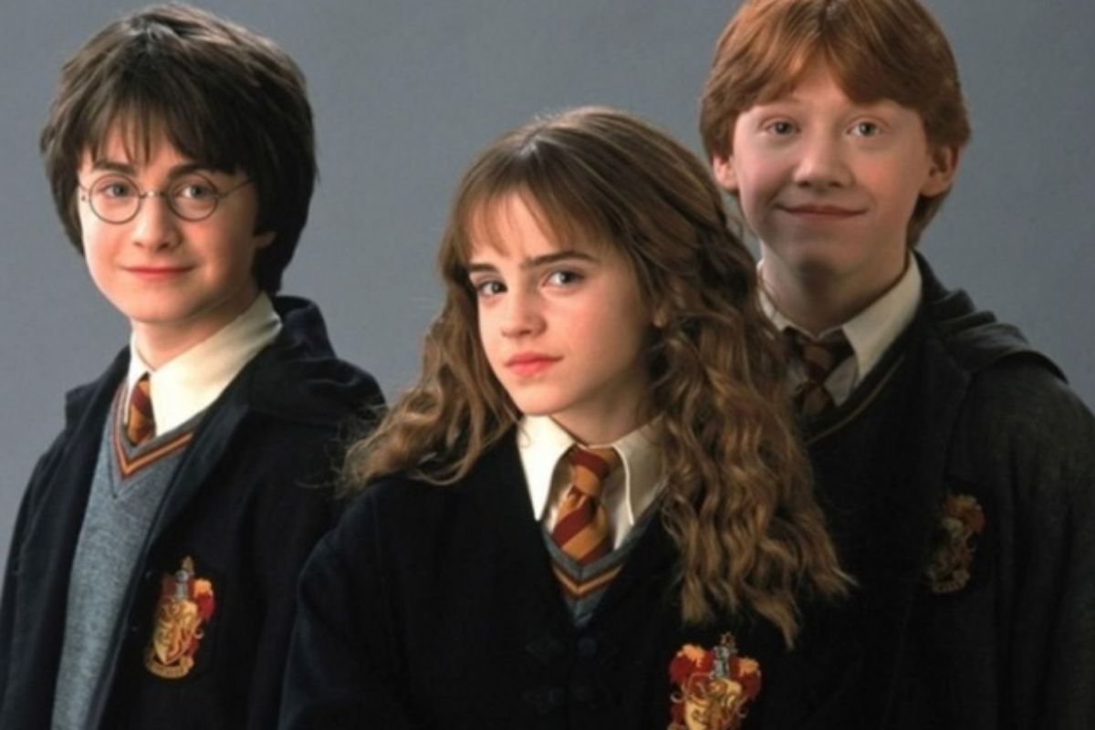 "Harry Potter": Salários do trio de protagonistas são revelados