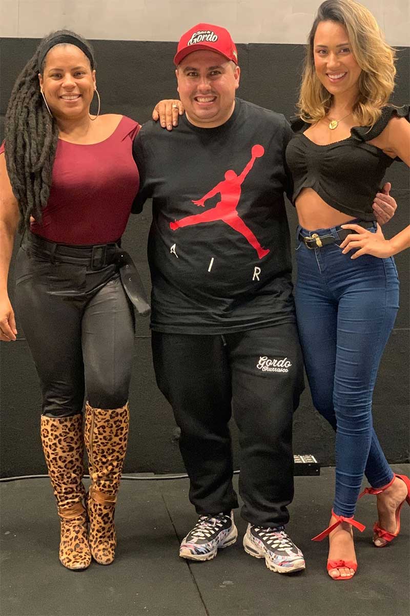 Ex-BBB Jana do Mar vence depressão pós-parto: ‘Sou uma nova mulher’