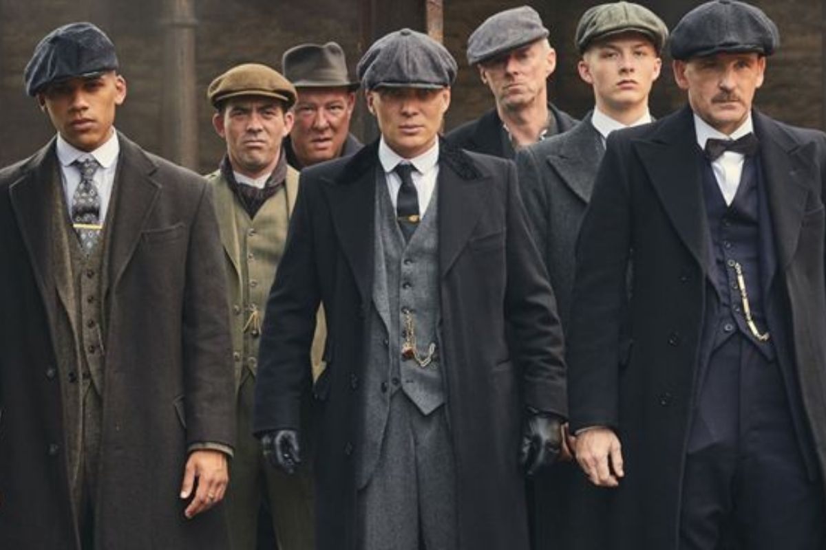 Teaser de 'Peaky Blinders' anuncia final trágico - OFuxico