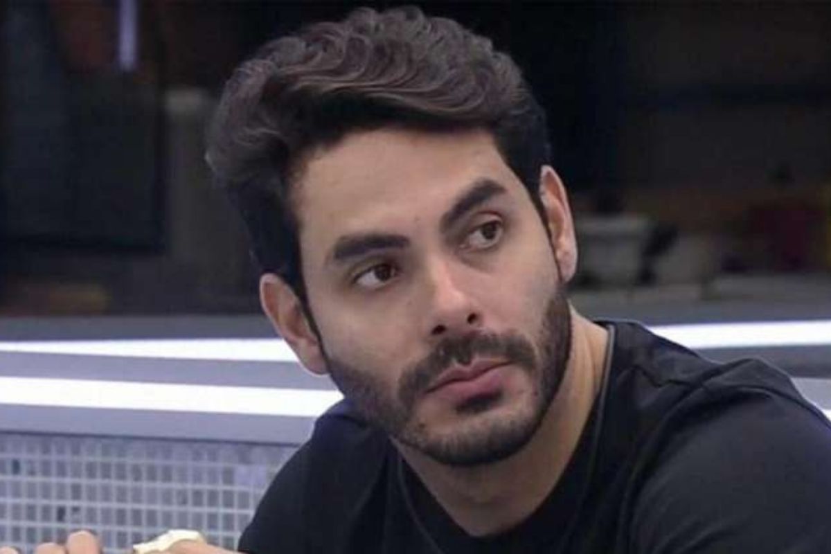 Retrospectiva Rodolffo: o agitado ano do cantor - OFuxico