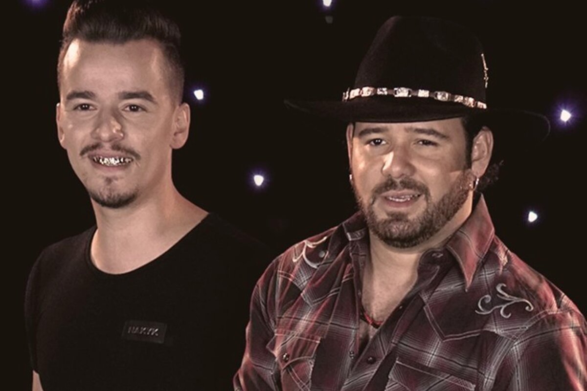 Santhiago lembra luta de Yago pela vida e diz que não vai parar de cantar