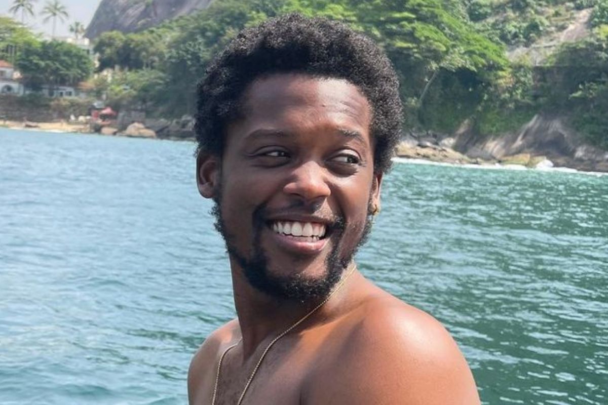 Maicon Rodrigues - Tudo sobre, notícias, fotos, vídeos