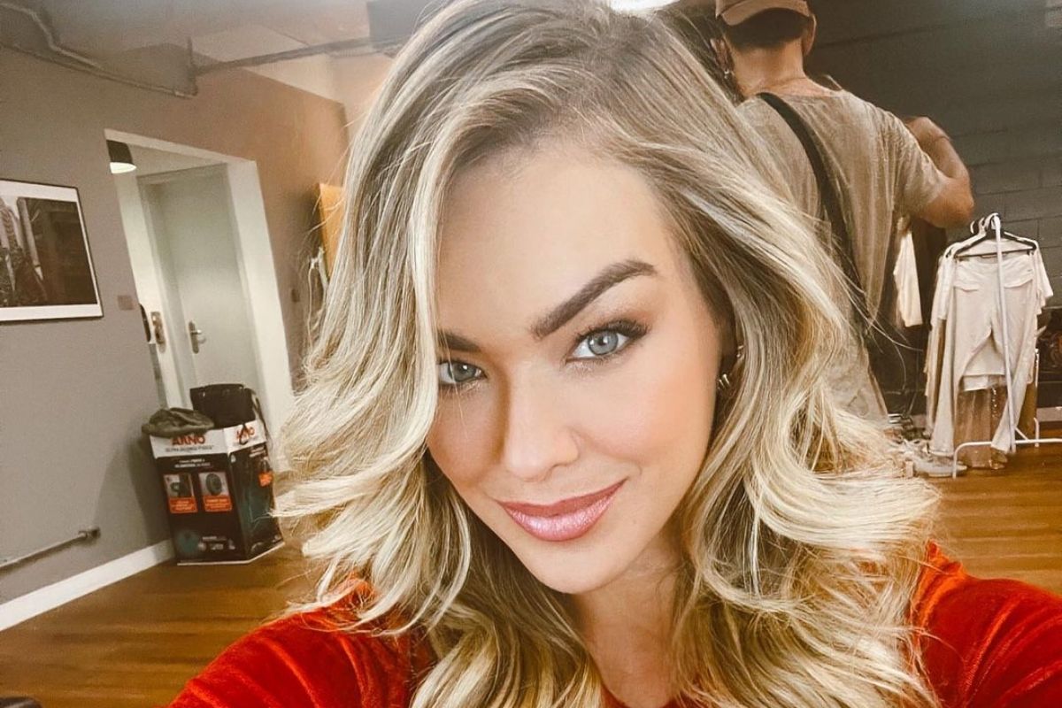 BBB22: Associação faz comunicado sobre profissão de Bárbara Heck