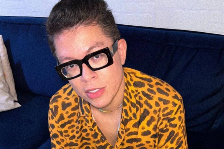 DJ Ivis adia lançamento de álbum. Saiba o motivo!