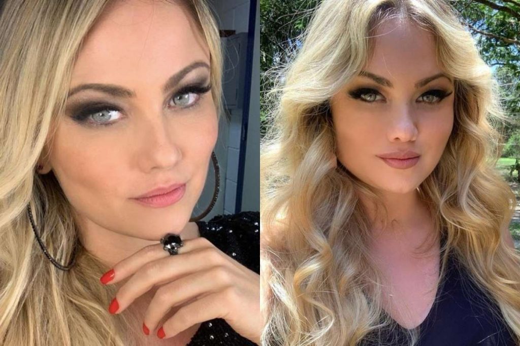 BBB22: Detalhe em rede alerta para presença de Ellen Rocche - OFuxico