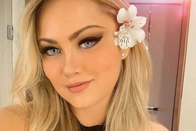 BBB22: Ellen Rocche volta para lista de possíveis participantes - OFuxico