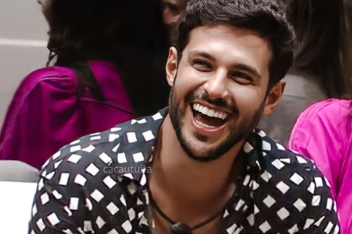 BBB22: "Ele é o melhor jogador da edição", diz irmão de Rodrigo
