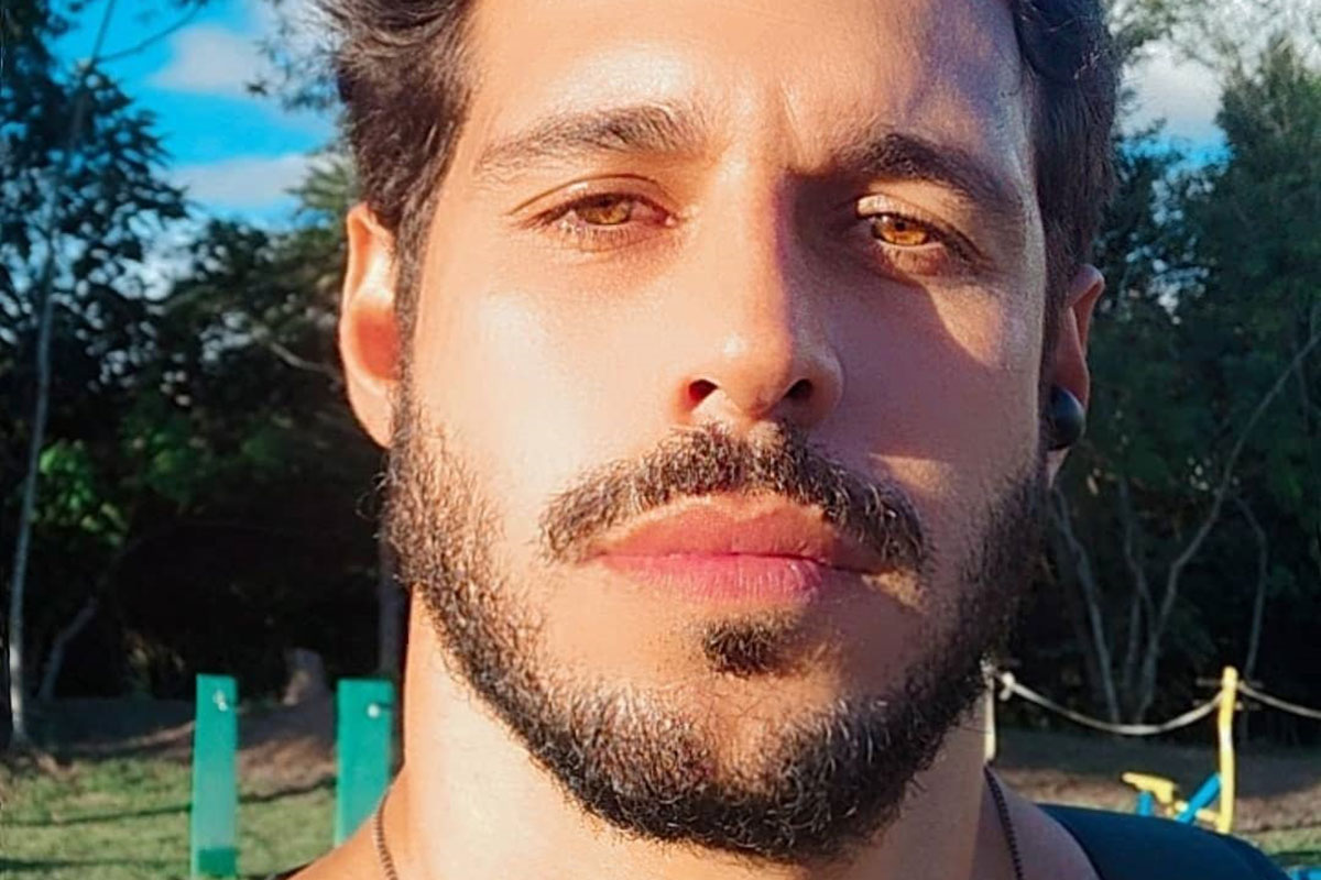 BBB22: 'Sou muito impulsivo e ansioso', diz Rodrigo