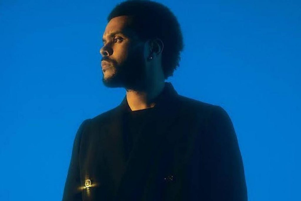 The Weeknd cumpre promessa e anuncia nova era e álbum ‘Dawn FM’