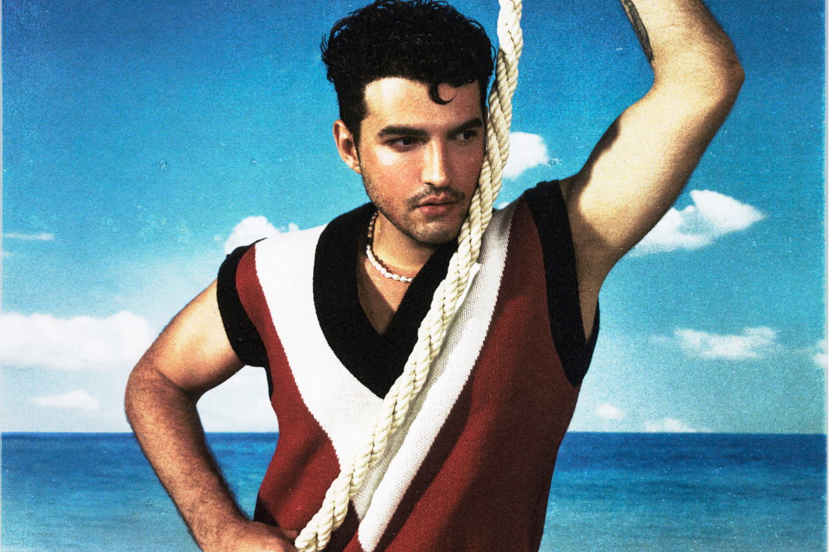 Álbum de Jão atinge 100 milhões de streams no Spotify - OFuxico