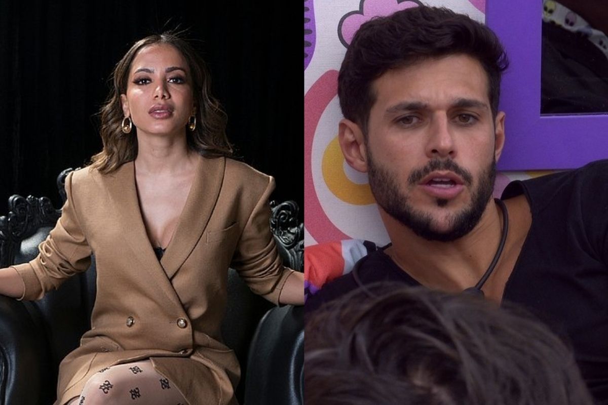 BBB22: Equipe de Rodrigo discute com Anitta e manda recado!