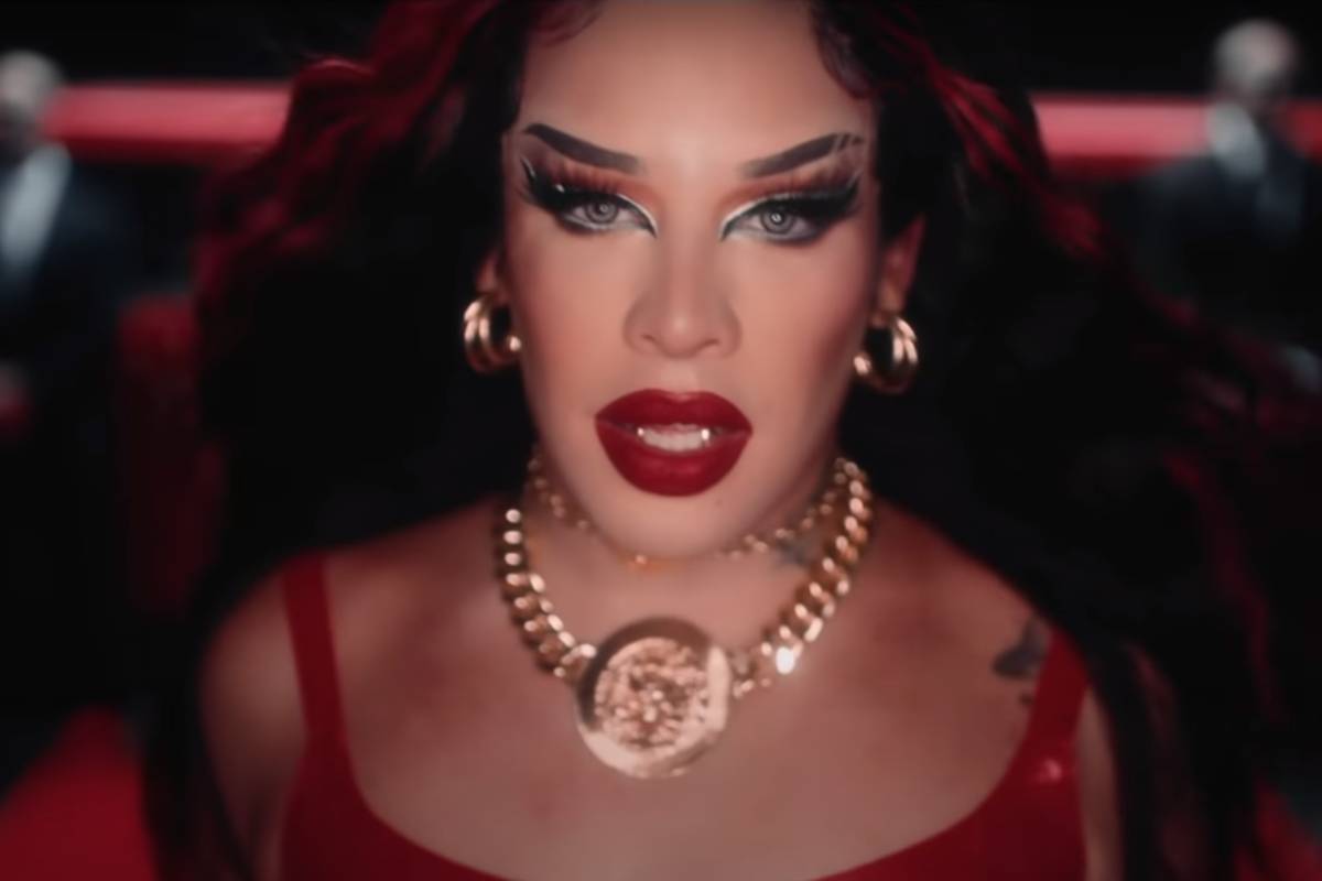 Gloria Groove revela detalhes e curiosidades de faixas do ‘Lady Leste’