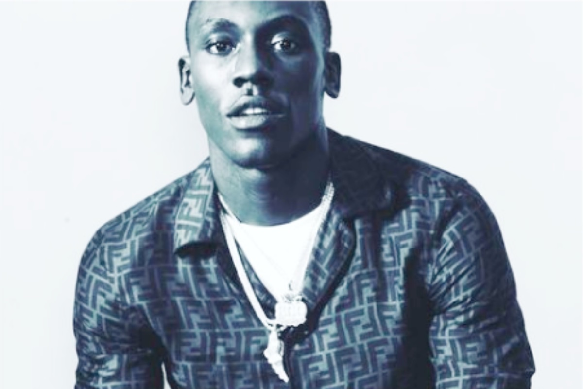 Rapper é morto a tiros após assinar contrato com gravadora