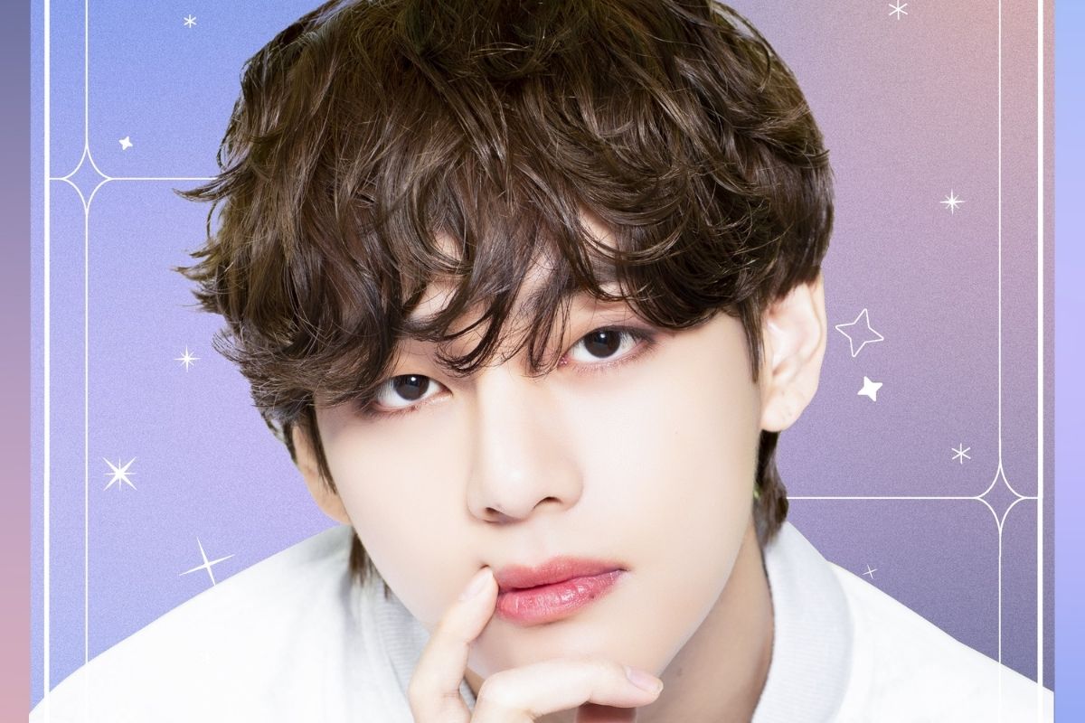 V é o quinto integrante do BTS a testar positivo para a Covid-19