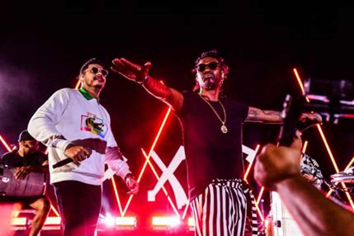 Pixote lança o EP 02 do projeto “Pixote House Music” - OFuxico