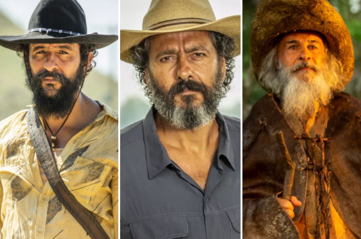 Quem é o Velho do Rio? Saiba tudo sobre a figura mística de Pantanal