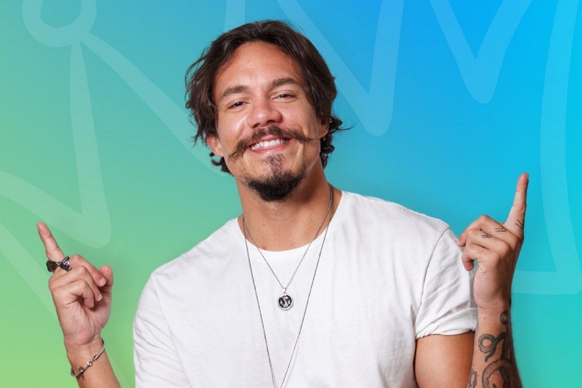 Comportamento de Eliezer pode explicar facilidade em relações