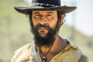 Quem é o Velho do Rio? Saiba tudo sobre a figura mística de Pantanal